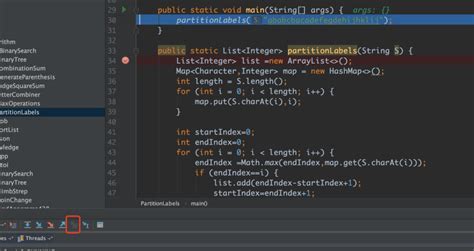 每个java开发者都必须知道的七个intellij调试技巧 酷学小栈