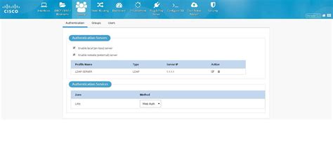 Cisco Configuration Professional Express 3 5 Feature Guide Cisco