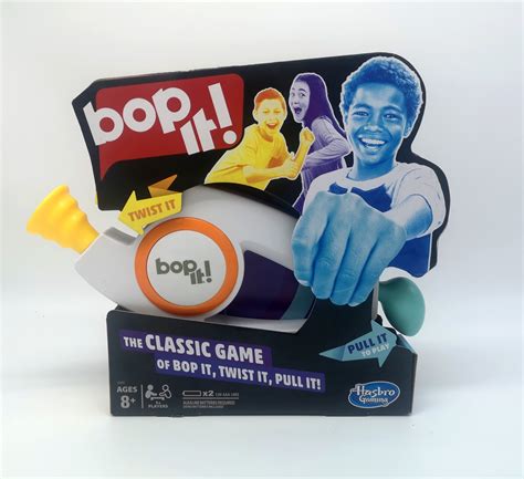 Bop It Kings Paper And T Shop