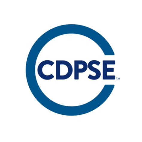 Cdpse Certified Data Privacy Solutions Engineer Sakra