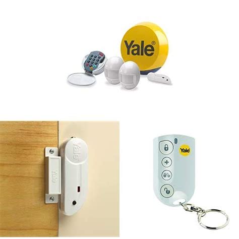 Top 5 Self Install Alarm Systems Of 2023 Best Reviews Guide