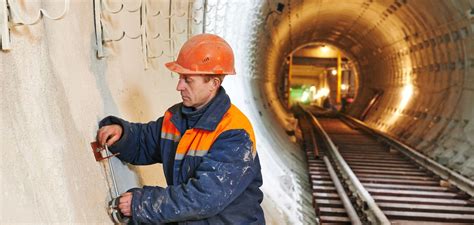 Instrumentation Monitoring Deep Excavation Tunnel Urban Frequency Control Limits