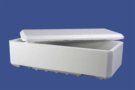 Polystyrene Cooler Boxes For Sale ☑️ Enquire Online