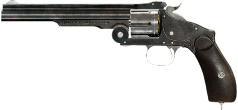 No 3 Revolver Battlefield1 攻略 Bf1 Wiki