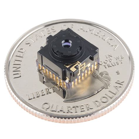 New Library For The Lepton Flir Thermal Camera Feedback Welcomed