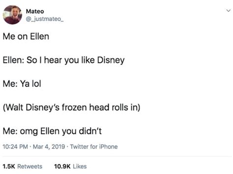 ‘me On Ellen Memes That Are So Twisted Yet So Funny