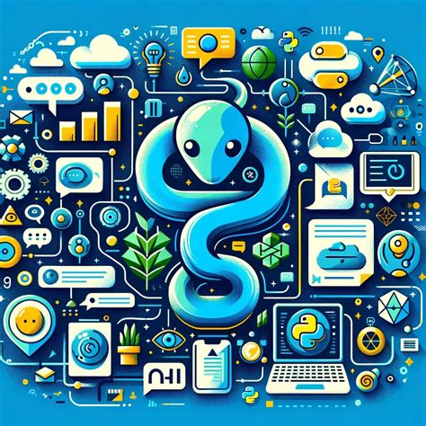 Mastering Conversational Ai With Python A Comprehensive Guide By Johnpaulj Medium