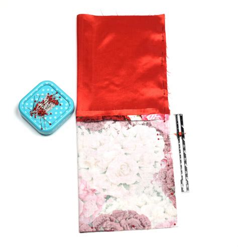 Sew A Lined Drawstring Bag In Minutes Perfect For Gifts And Storage I Can Sew This