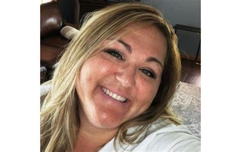 Joanne Behm Obituary 1978 2021 Marion Oh The Marion Star