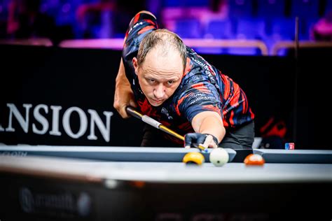 Ko Pin Yi Matchroom Pool