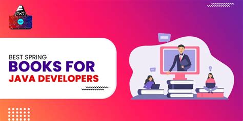 10 Best Spring Books For Java Developers In 2025