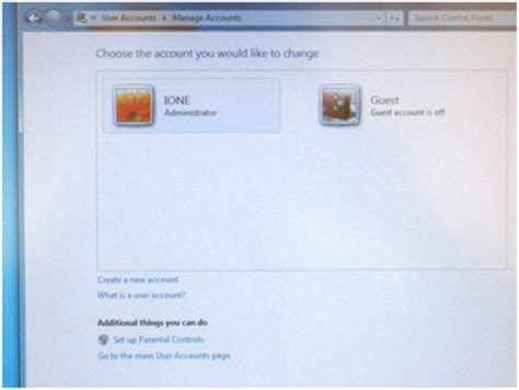 How To Recover A Windows 7 System Using A Window… Cybernet