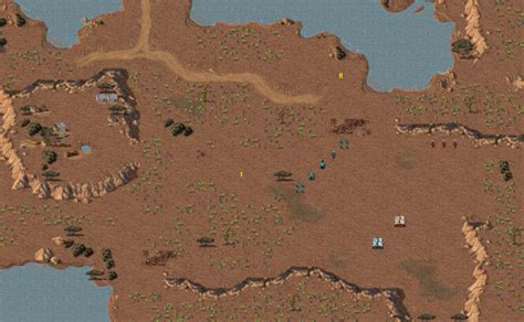 Image 3 Command Conquer Tiberian Dawn COOP Mod For Command Conquer ModDB