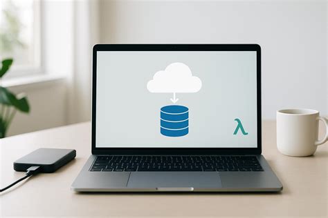 schedule dynamodb exports to s3 with lambda