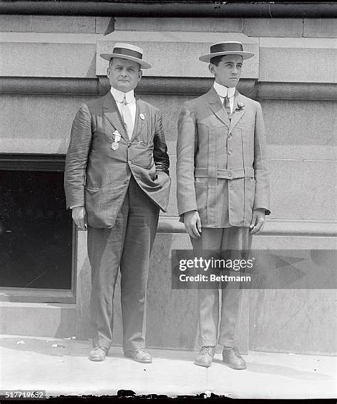 John F Fitzgerald Photos And Premium High Res Pictures Getty Images