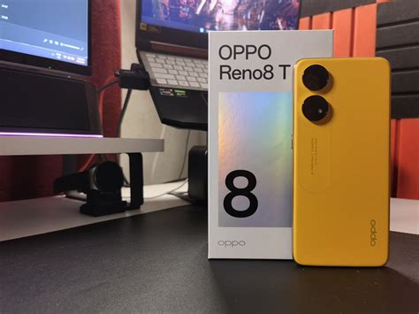 Oppo Reno T Review Geek Lifestyle