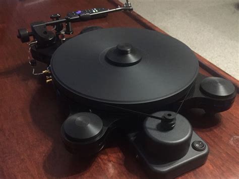 Oracle Audio Technologies Origine Mk 2 Lower Price Turntables Audiogon
