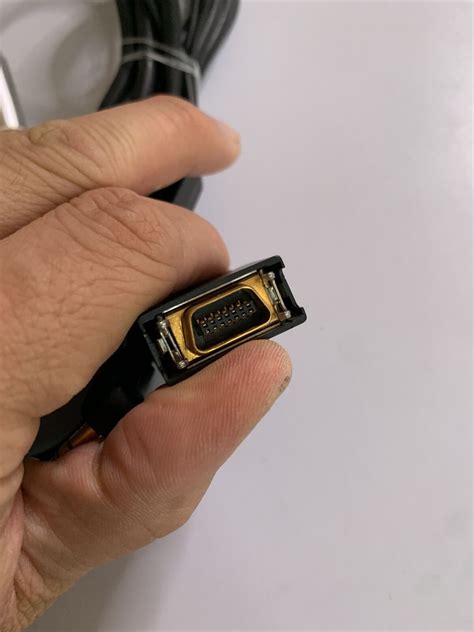 Official Sony Psp D Terminal Av Cable For For Psp 2000 3000 Series Psp Retro Unit Official Sony Psp D Terminal Av Cable For For Psp 2000 3000 Series Psp Retro Unit