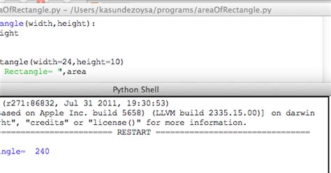 5 ශ්‍රිතය ~ Sinhala Python Book
