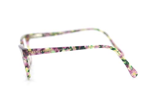 Radley Flora Glasses Sustainable Designer Eyewear Retrospecced