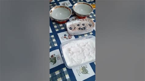 გამზადებული ნაყინები🍨 Youtube