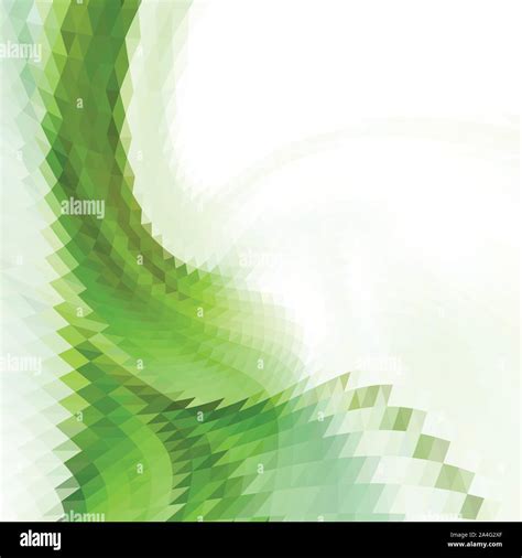 Background Of Geometric Shapes Colorful Mosaic Pattern Retro Triangle Corner Background Eps