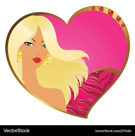 Sexy Stamp Royalty Free Vector Image Vectorstock