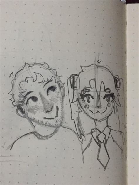 Jerma And Miku Collab R Jerma985