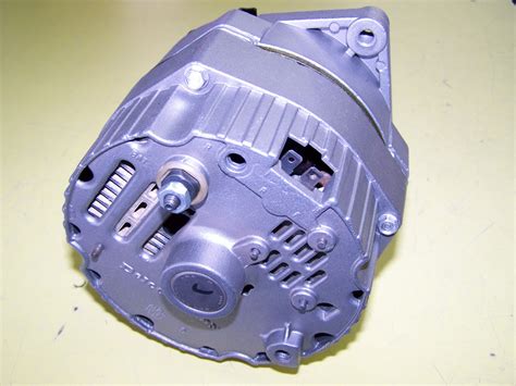 Alternator Or Starter Trouble January
