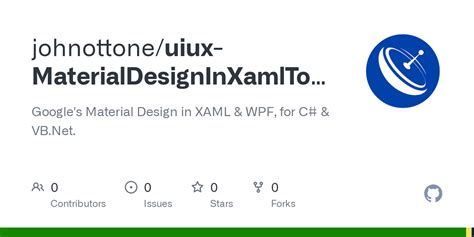 Uiux Materialdesigninxamltoolkit Src Materialdesignthemes Wpf Packiconkind Cs At Master