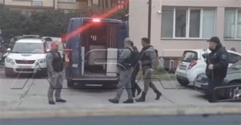 Притвор за Крешник Бектеши Pressing Tv