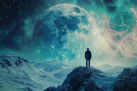 Premium Photo Reflect On The Unique Storytelling Opportunities A Generative Ai