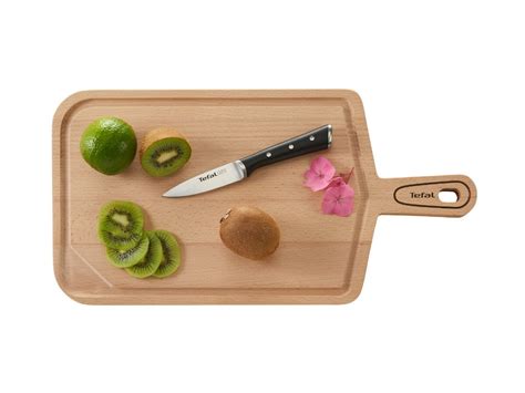 Zestaw noży TEFAL Ice Force K232S574 (5 elementów) – sklep internetowy ...