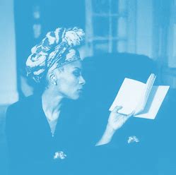 About Julie Ezelle Patton Academy Of American Poets