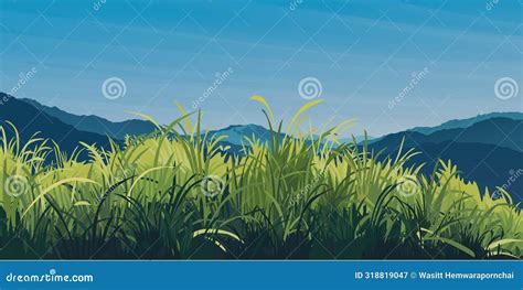 Glass Field High Sense Seamless Tiled Texture Height Map Normal Map Rgb