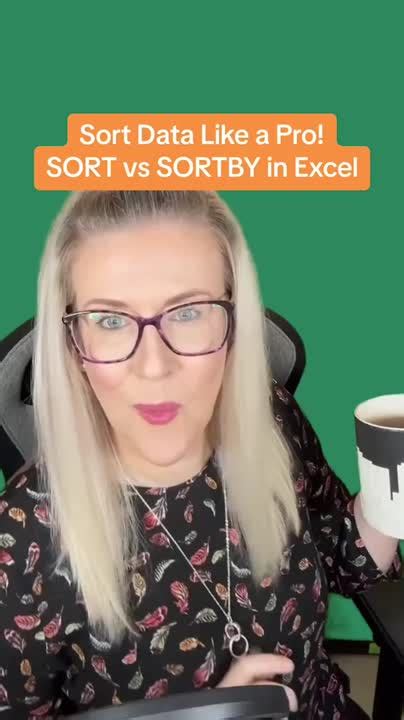Video Deb Ashby 🌱 On Linkedin Exceltutorial Excel Microsoftexcel