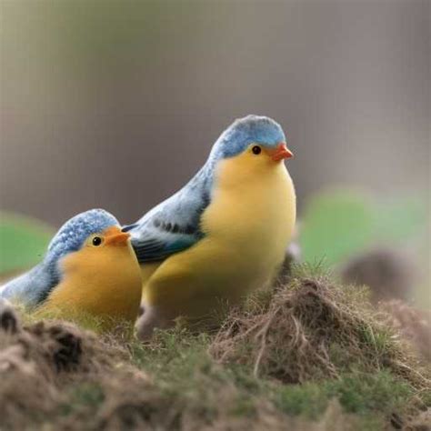 How Do Birds Mate A Comprehensive Guide To Bird Reproduction Updated September