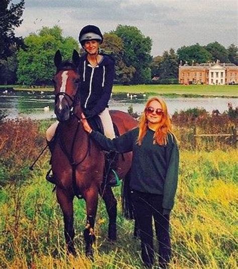 Izzy Wild Is Fundraising For Beat