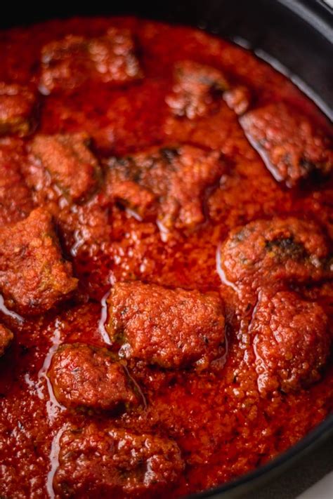 Nigerian Beef Stew African Stew My Active Kitchen