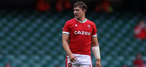 Dragon News Meet The Dragons Taine Basham