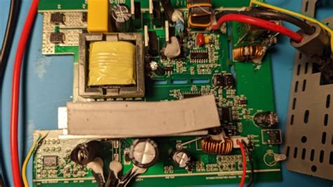 Blog Hackaday Fresh Hacks Every Day