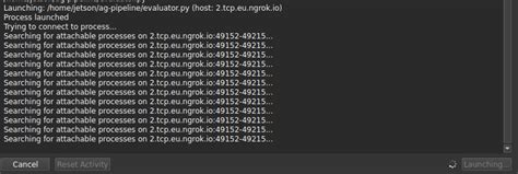 Jetson AGX Xavier Slow Inference Using CUDA And PyTorch Jetson AGX
