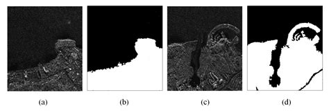 Remote Sensing Free Full Text On Board Real Time Ship Detection In Hisea 1 Sar Images Based