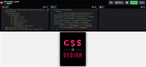 CSS Poster Examples To Take Inspiration WebTopic CSS Poster Examples To Take Inspiration WebTopic