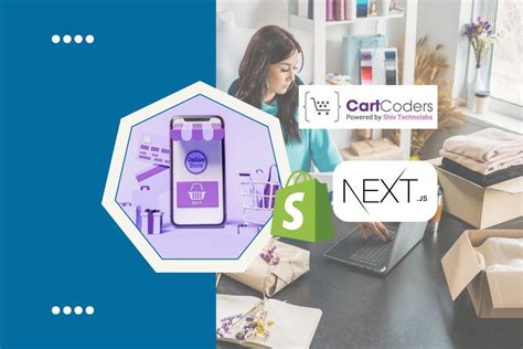 Cartcoders On Linkedin Why Shopify Headless Commerce With Nextjs Is The Future Of Ecommerce