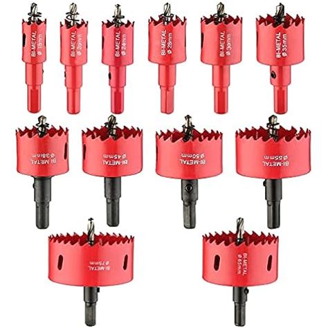 Dashap Top Products From Hole Saw Sets Kits Brand Findthisbest