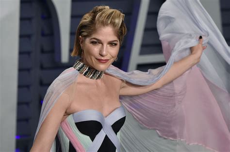 Watchselma Blair Felt Relief After Multiple Sclerosis Diagnosis