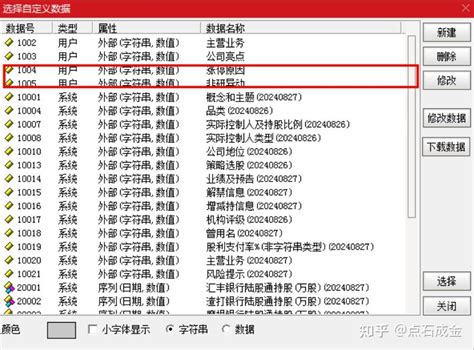 如何将同花顺涨停原因嫁接到通达信软件 知乎