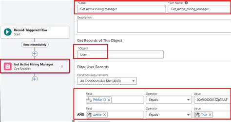 Fault Paths In Salesforce Flow Handle Flow Errors Efficiently