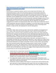 Impact Of Sexual Behavior On Job Satisfaction And Engagement Course Hero